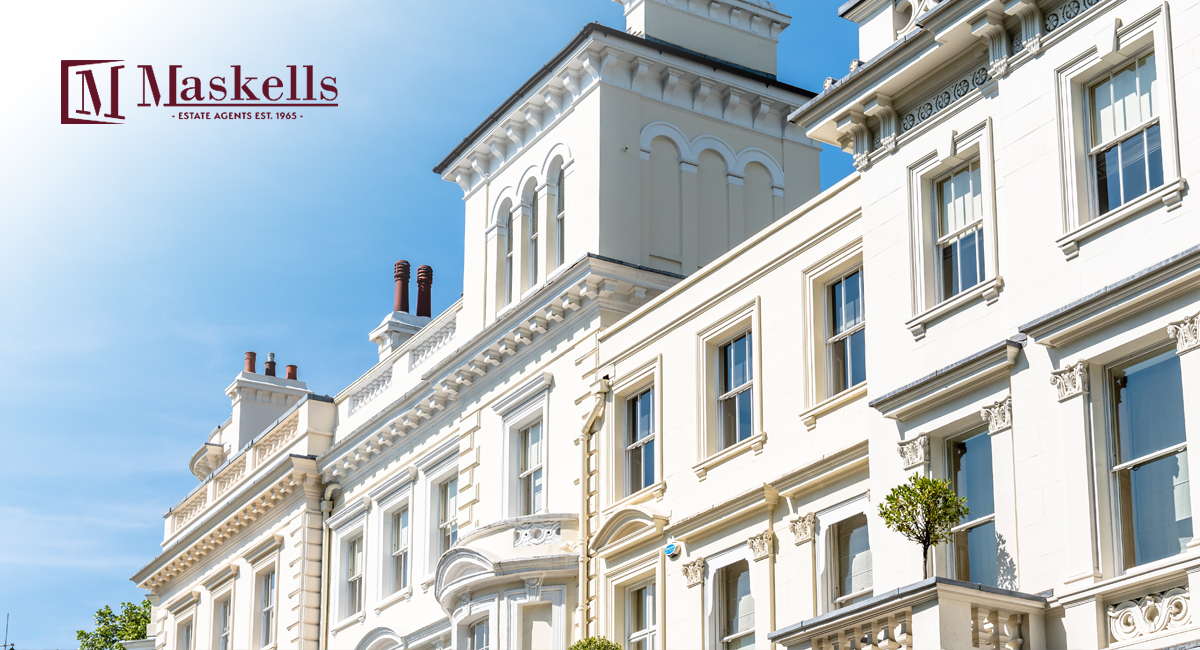 Maskells' Rich Heritage and Legacy | Estate Agent in London