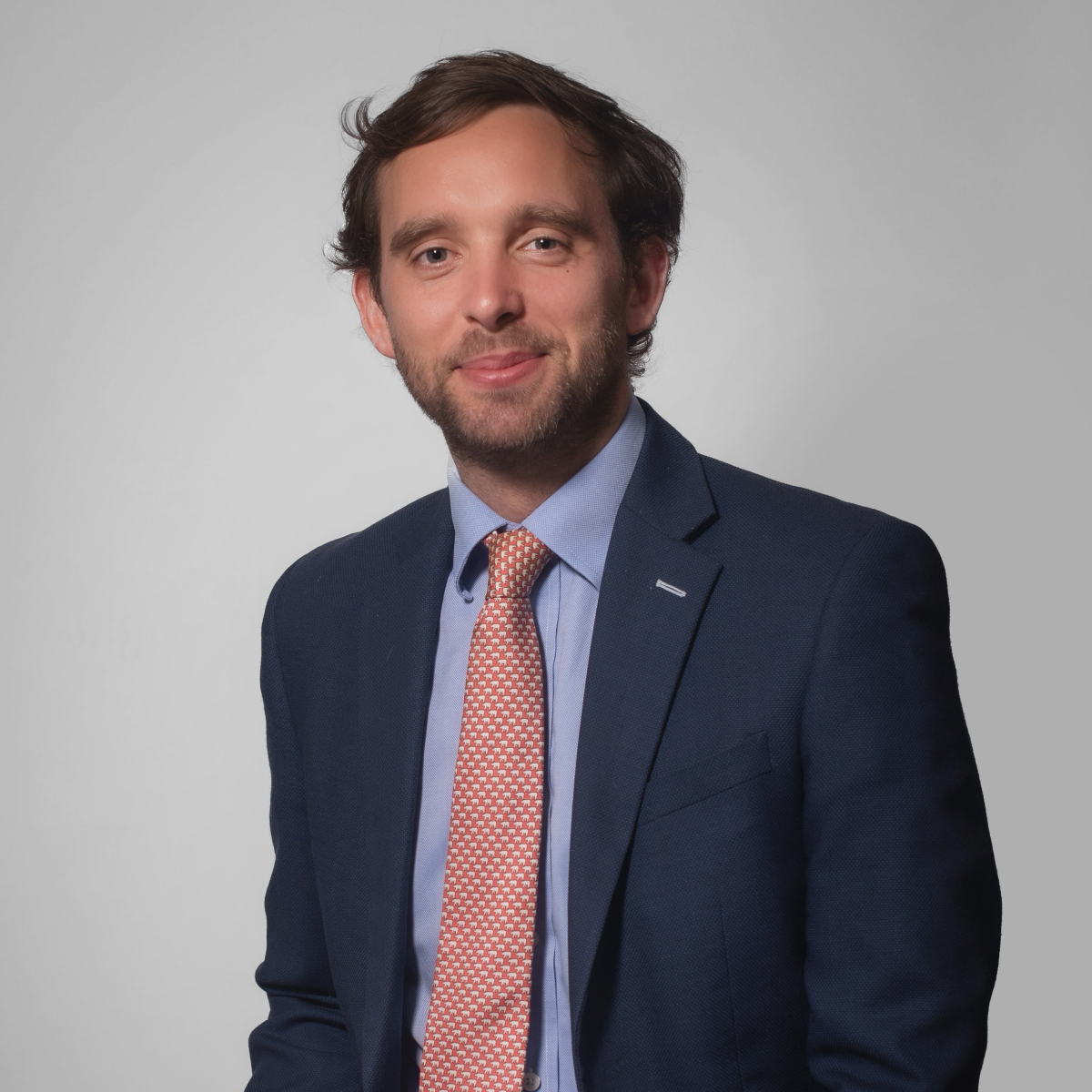 Meet The Team | Maskells